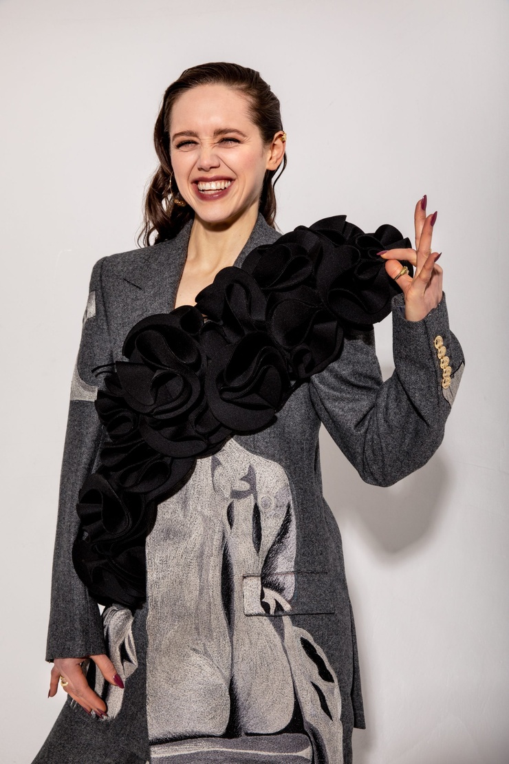 Picture of Daisy Head