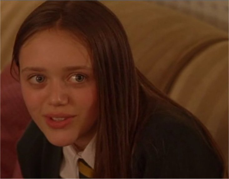 Picture of Daisy Head