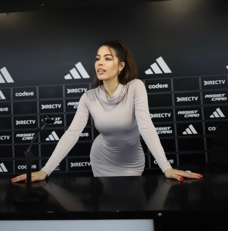 Picture of Sara Duque