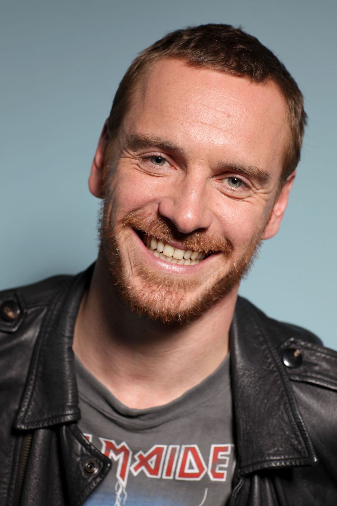 Picture of Michael Fassbender