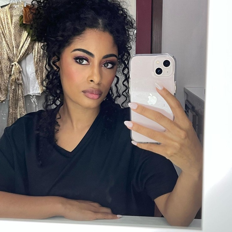 Picture of Katlynn Simone