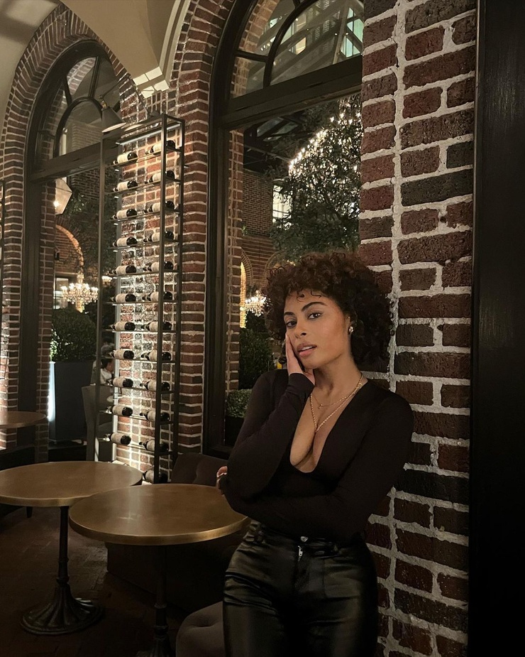 Picture of Katlynn Simone