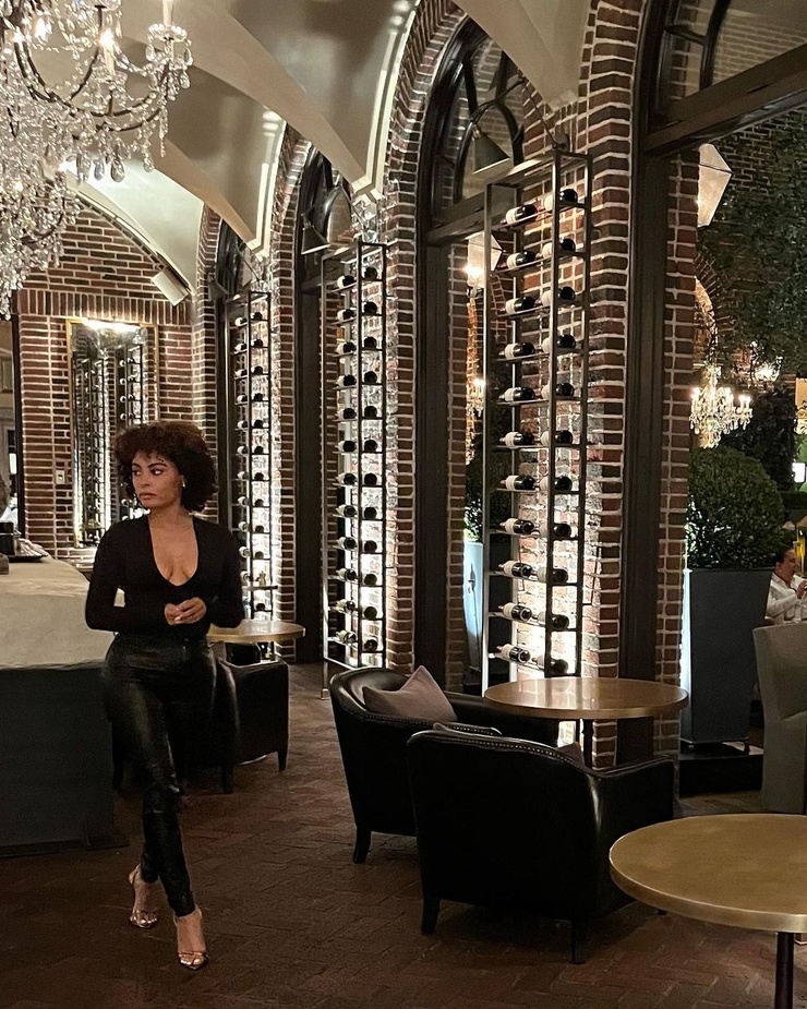 Image of Katlynn Simone