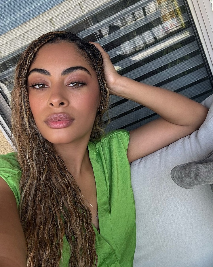 Picture of Katlynn Simone