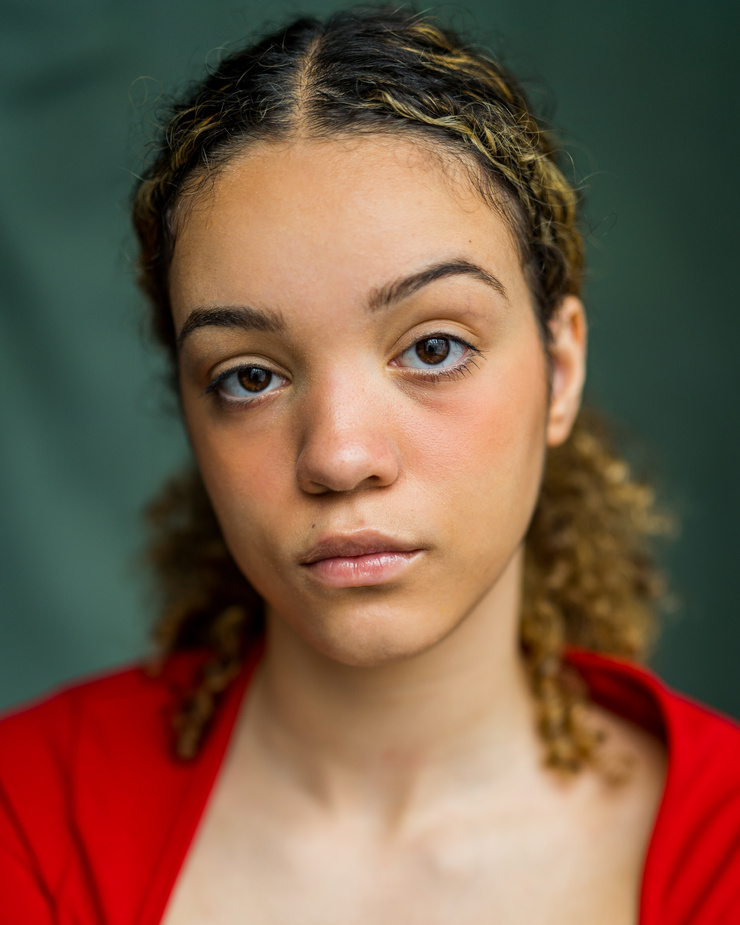 Picture of Maria Almeida