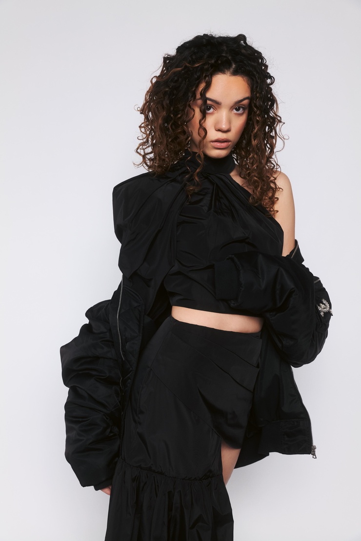 Picture of Maria Almeida