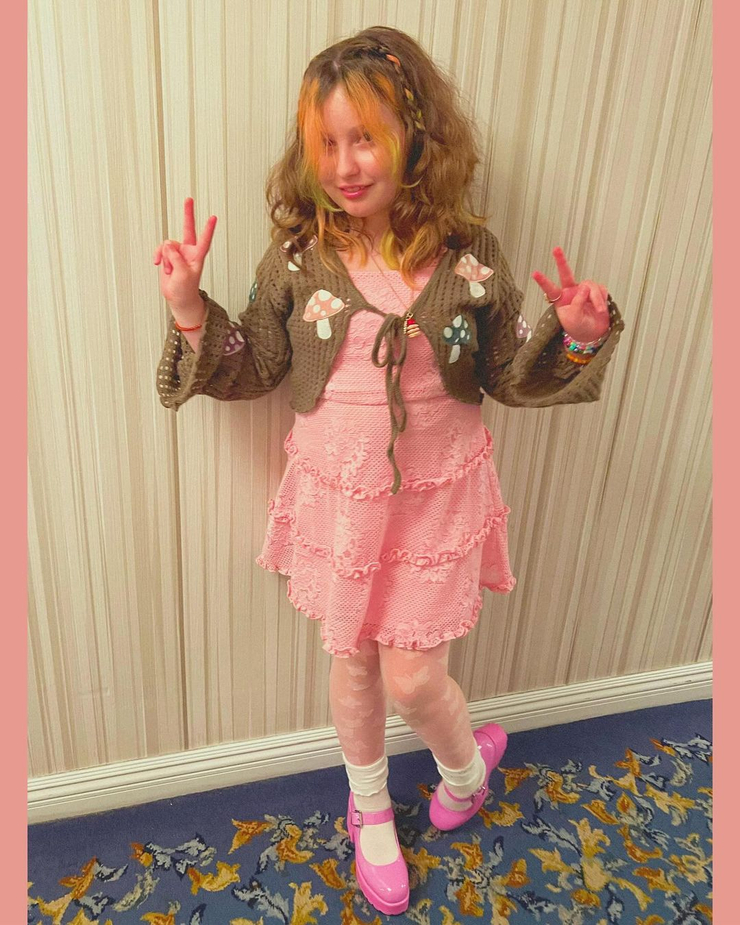 Picture of Dali Rose Tetreault