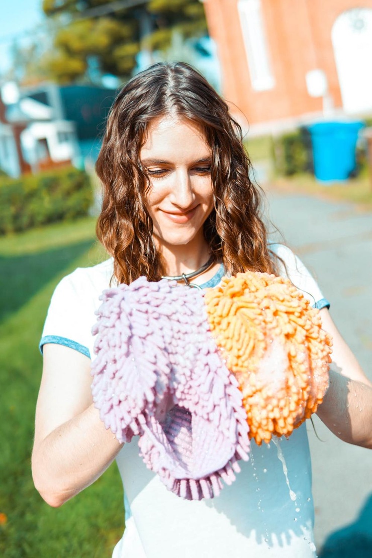 Picture of Piper Blush