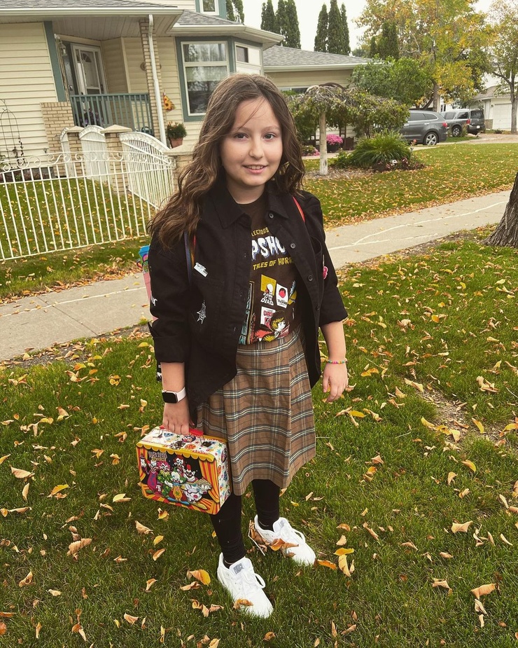 Picture of Dali Rose Tetreault