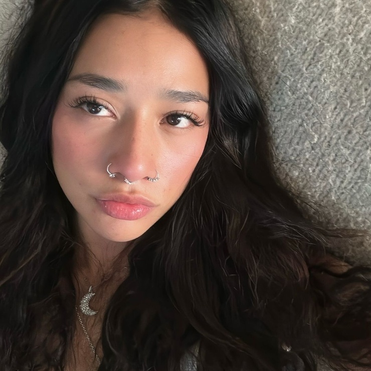 Picture of Lizeth Selene