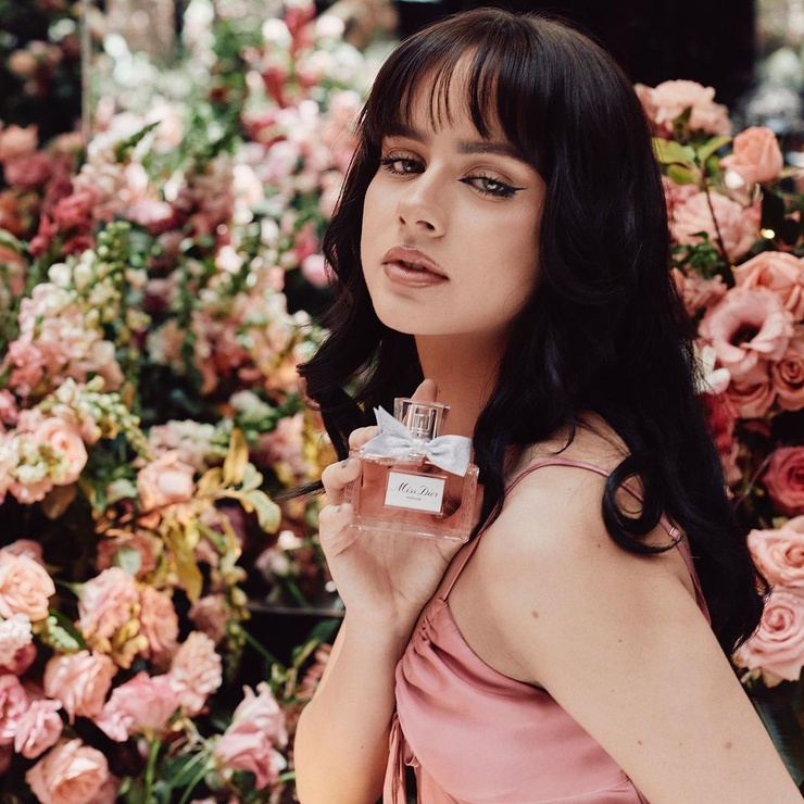 Picture of Azul Guaita Bracamontes