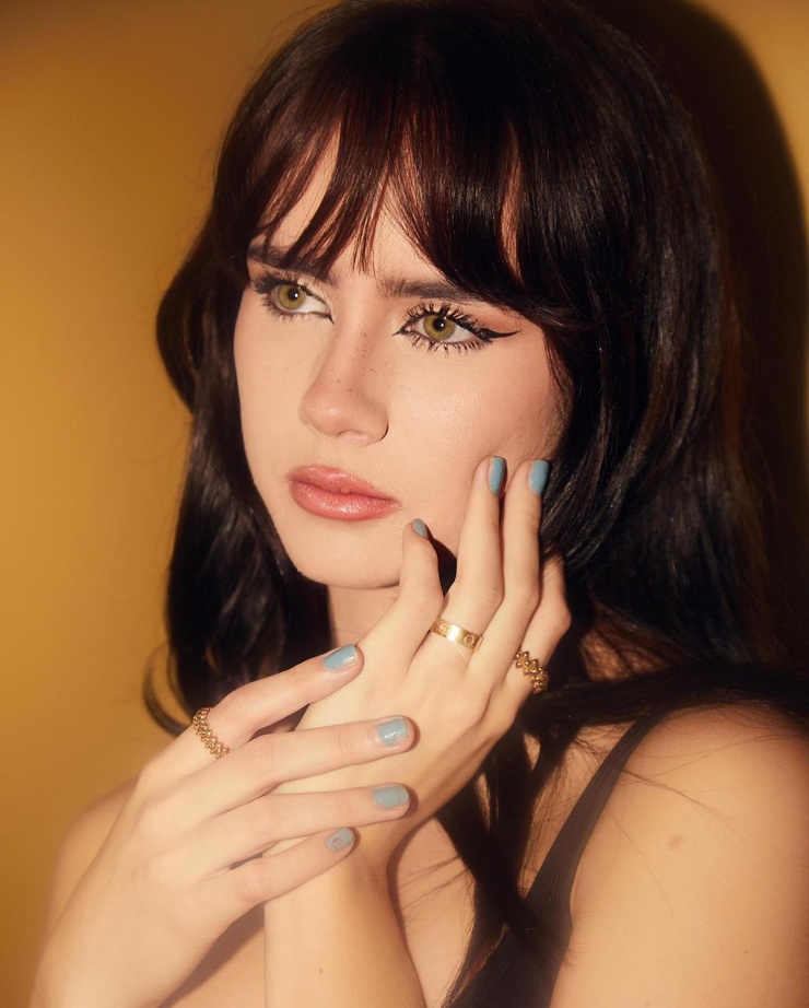 Picture of Azul Guaita Bracamontes