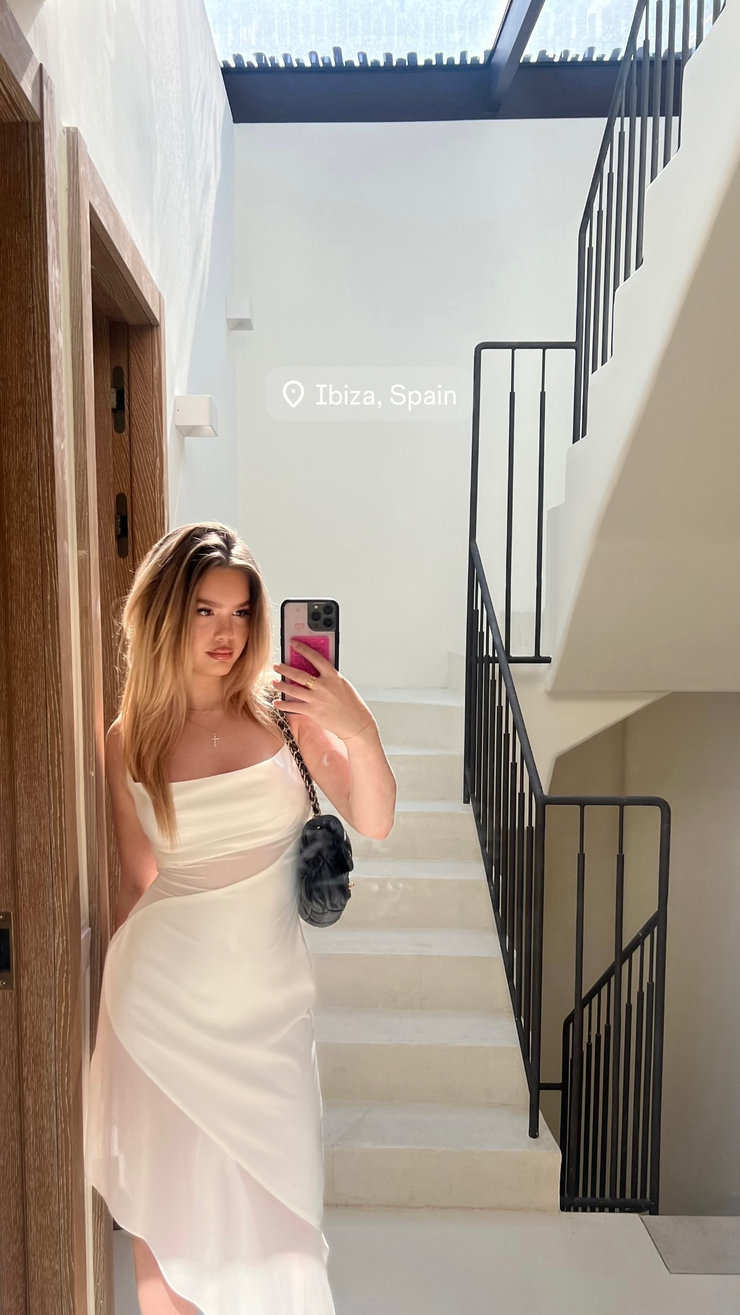 Image of Kyla Kenedy