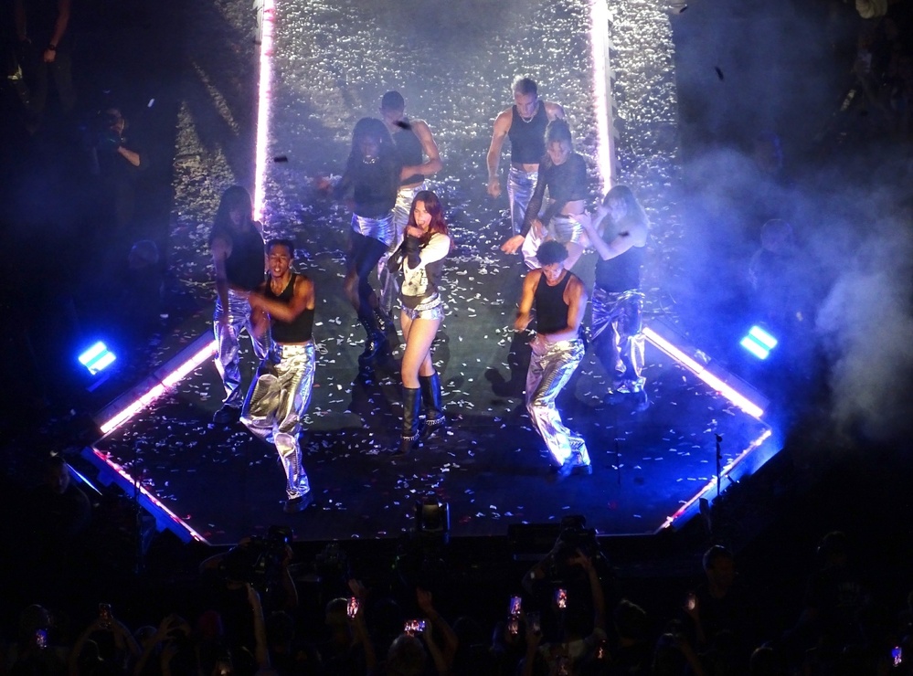 Picture of Dua Lipa