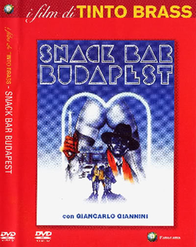 Picture of Snack Bar Budapest