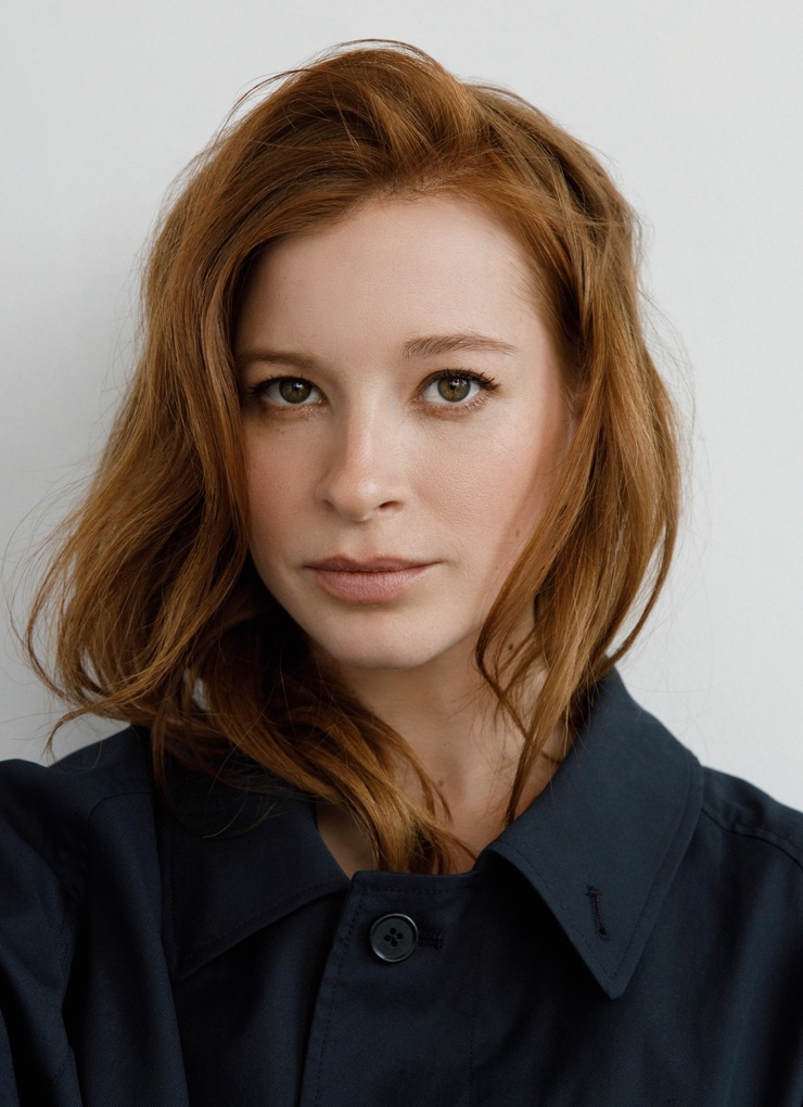 Picture of Stacey Farber