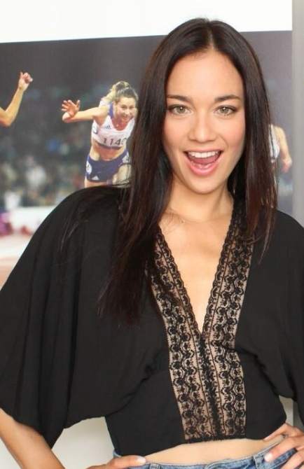 Picture of Alize Lim