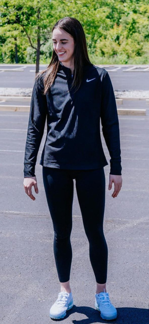 Picture of Caitlin Clark (ii)