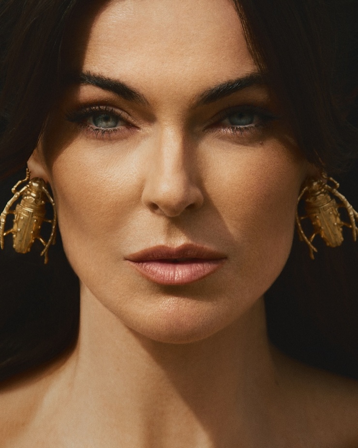 Picture of Serinda Swan