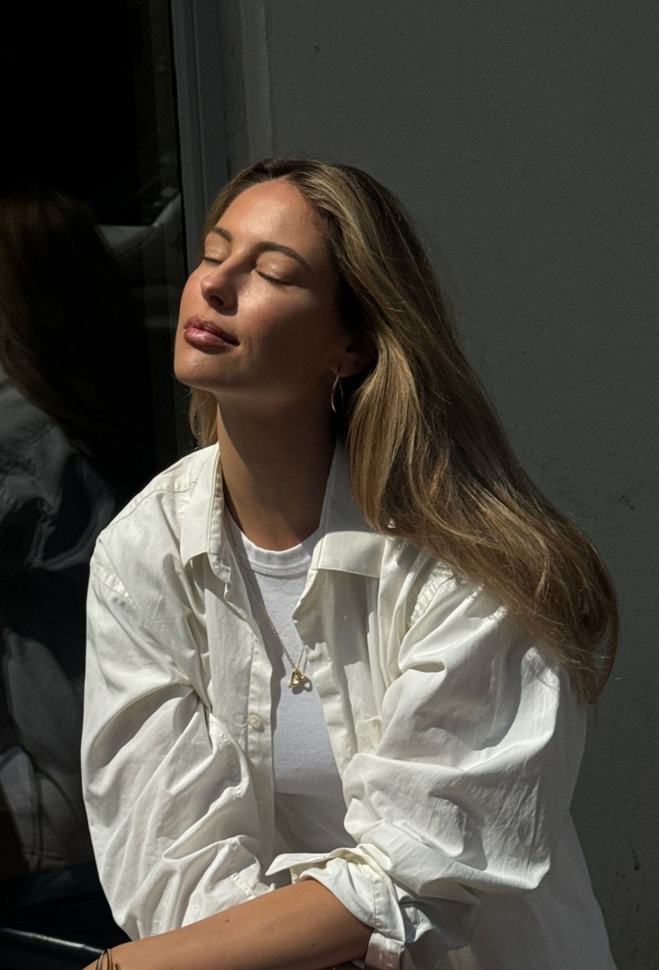 Picture of Mathilde Gøhler Jensen