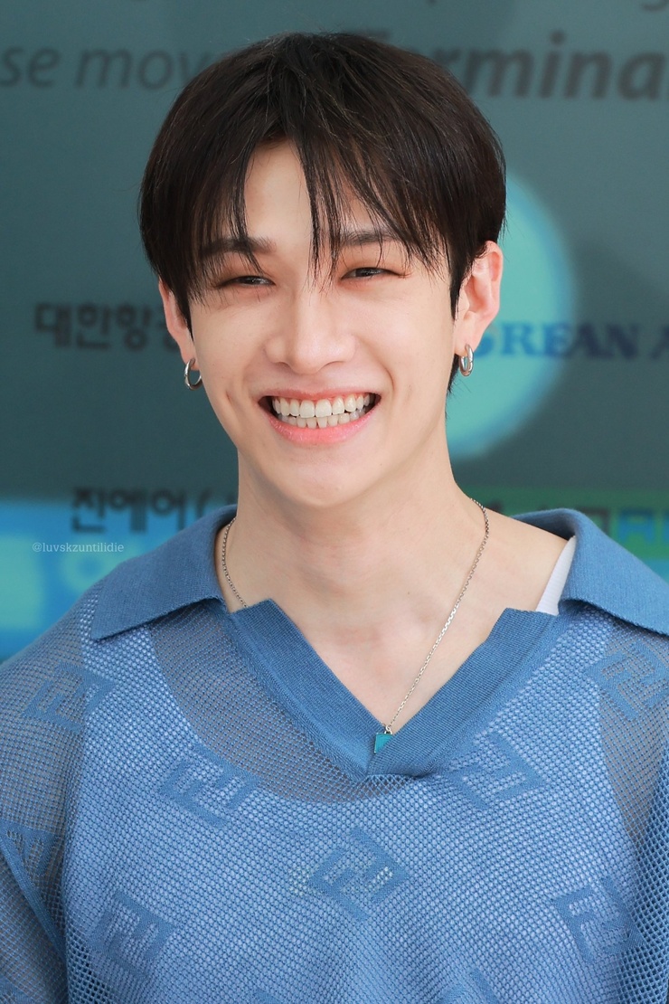 Picture of Bang Chan