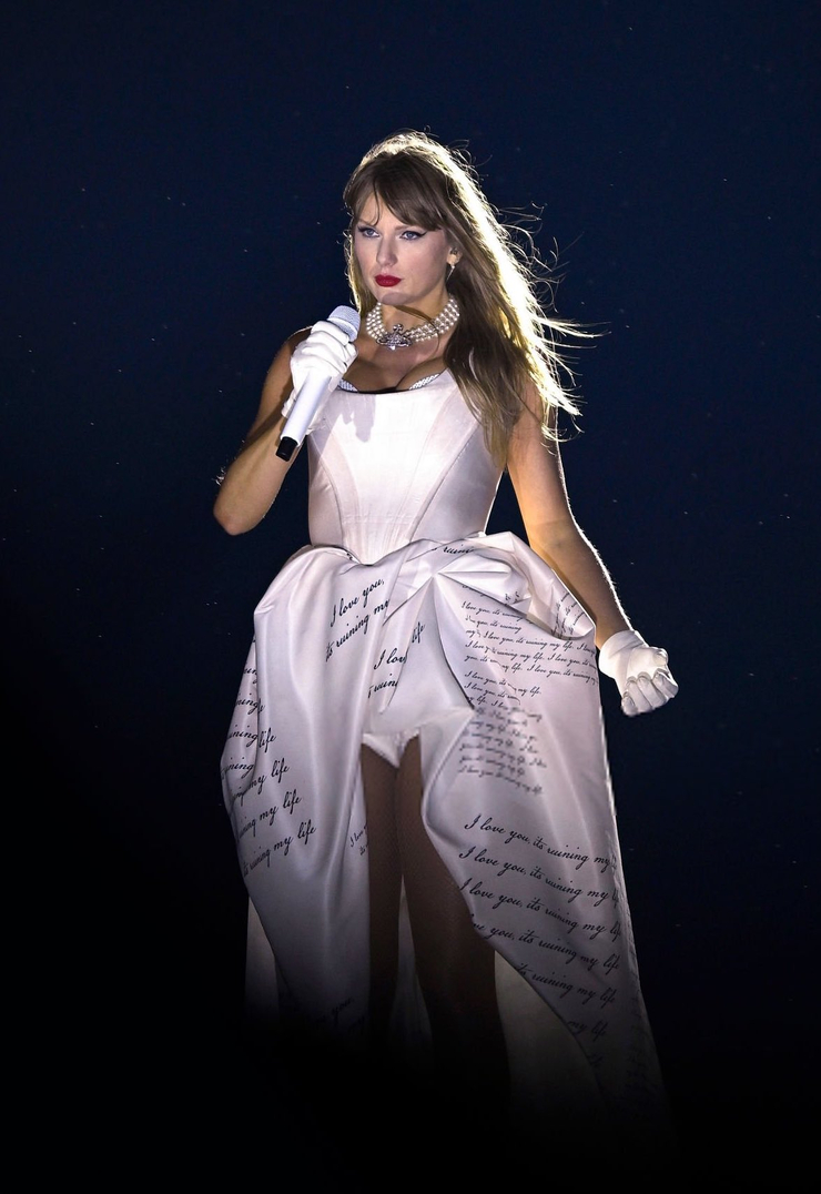 Picture of Taylor Swift