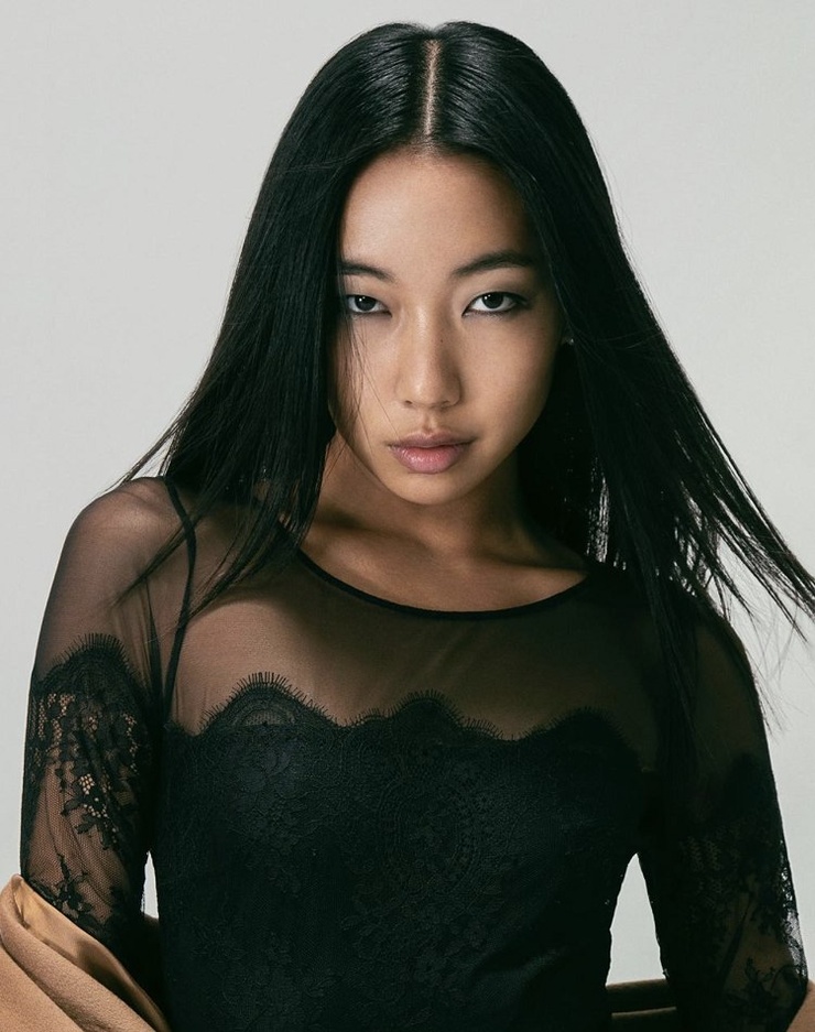 Picture of Isabelle Duong