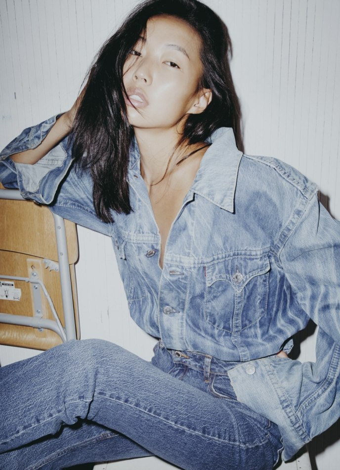 Picture of Isabelle Duong