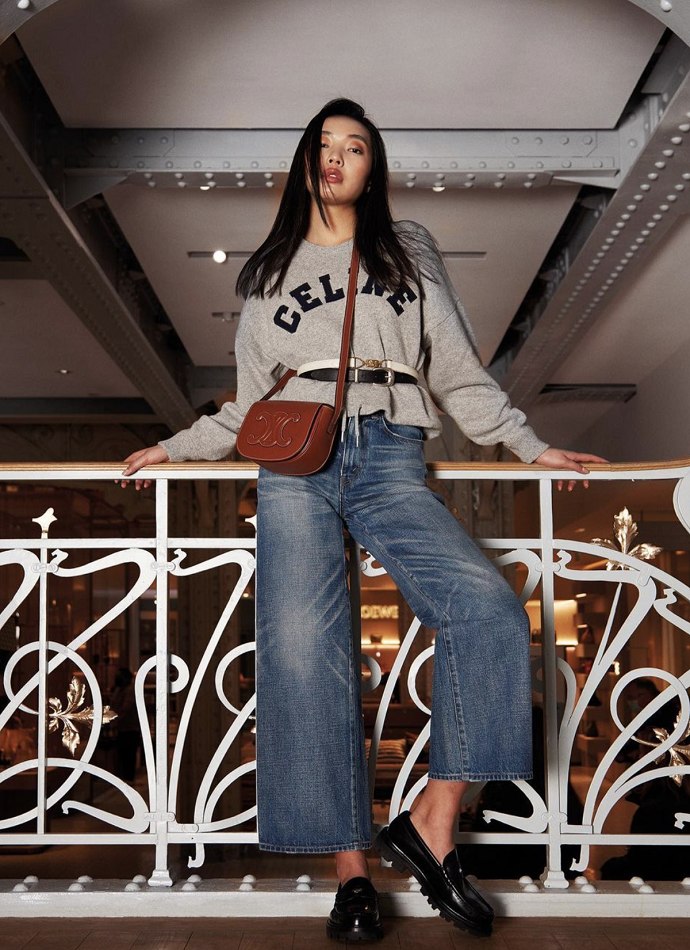 Picture of Isabelle Duong