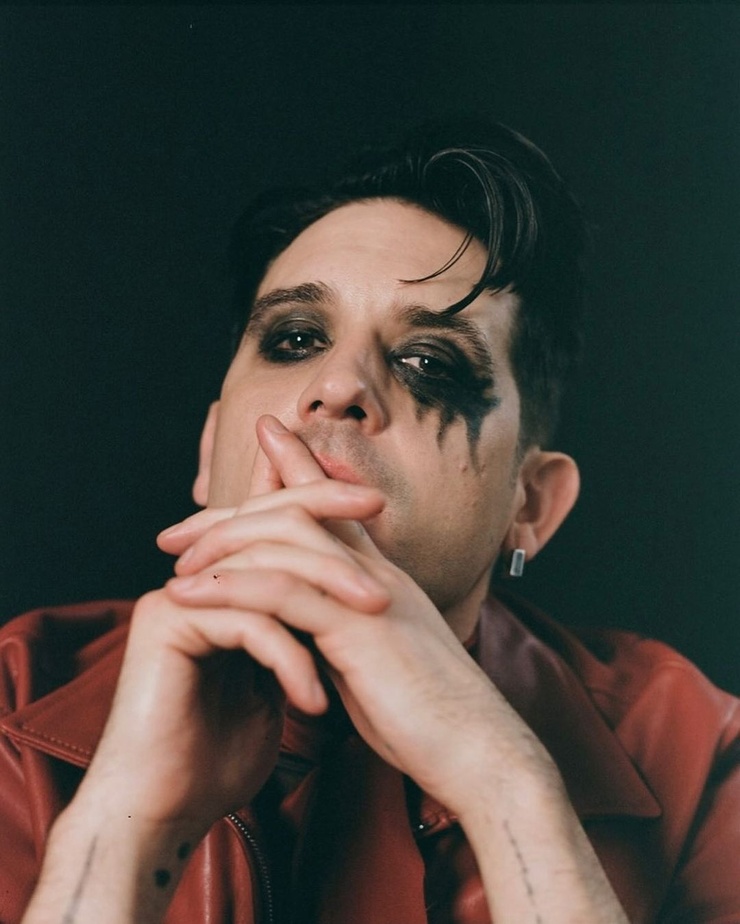 Picture of G-Eazy