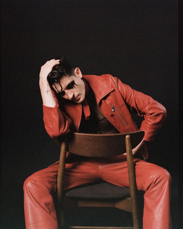 Picture of G-Eazy