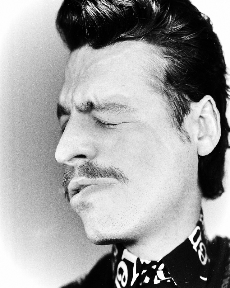 Picture of Anthony Boyle