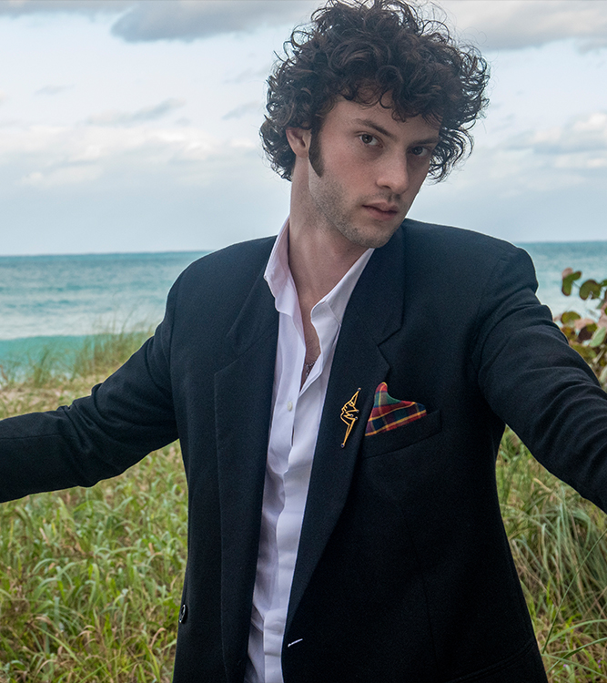 Picture of Dominic Sessa