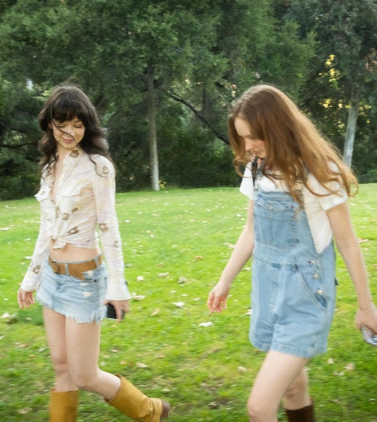 Picture of Paige Searcy