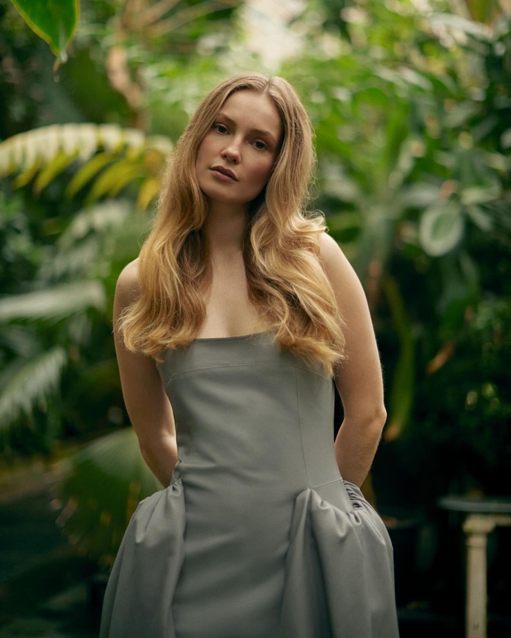 Picture of Hannah Dodd