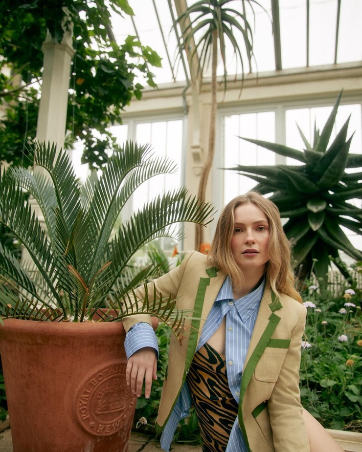 Picture of Hannah Dodd