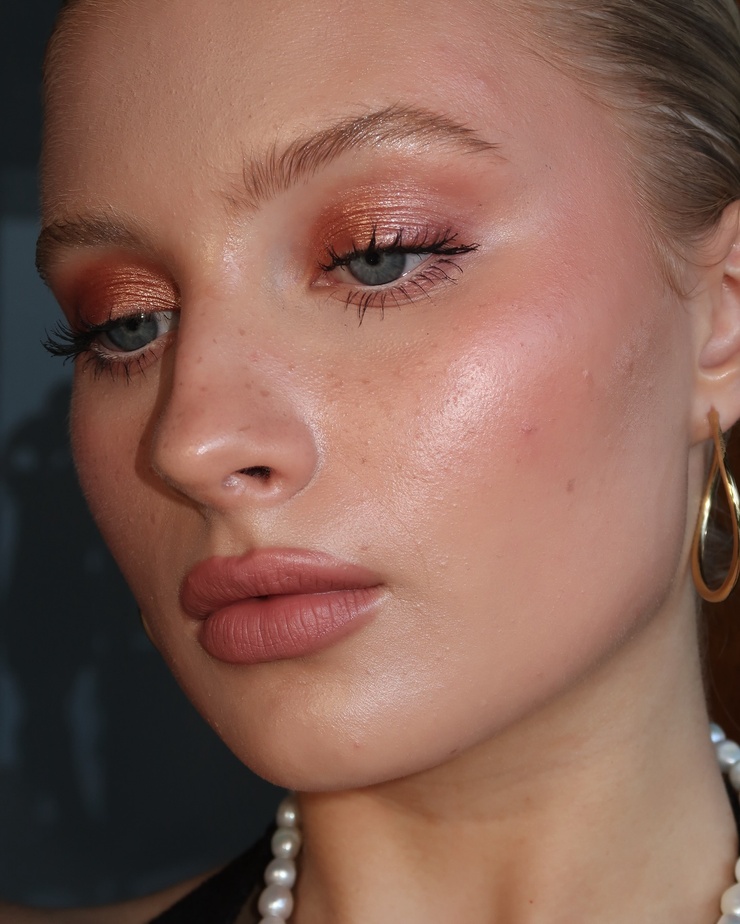 @olaszkolda Official IG Ola Szkolda Young Model Al