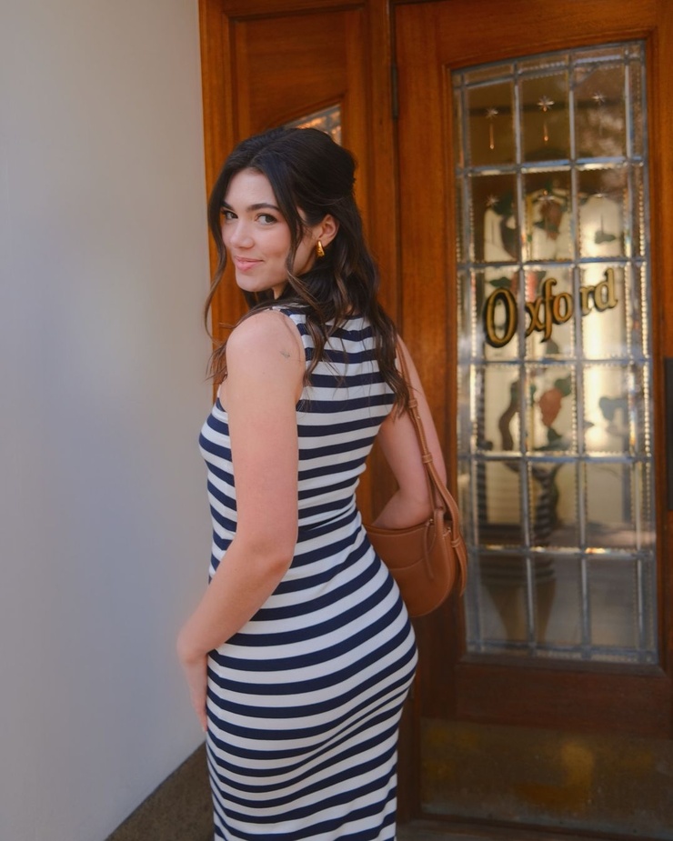 Picture of Alisha Newton