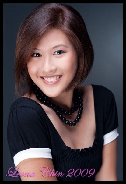 Leona Chin