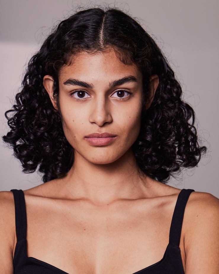 Picture of Maria Gabriela Lira