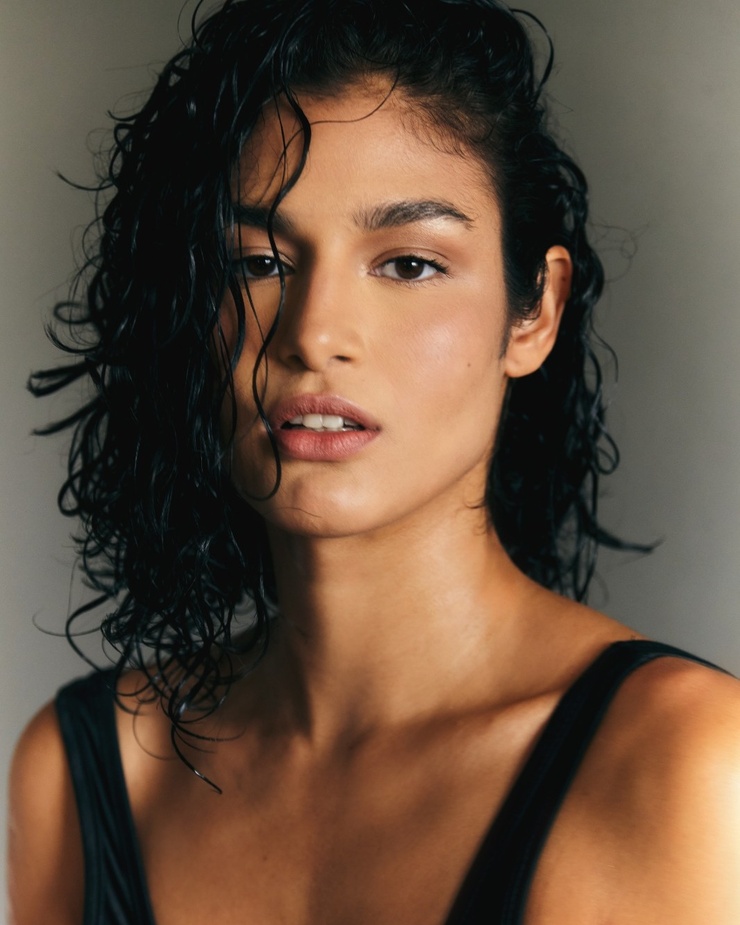 Picture of Maria Gabriela Lira