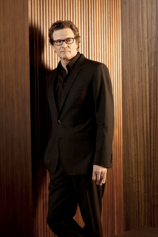 Picture of Colin Firth