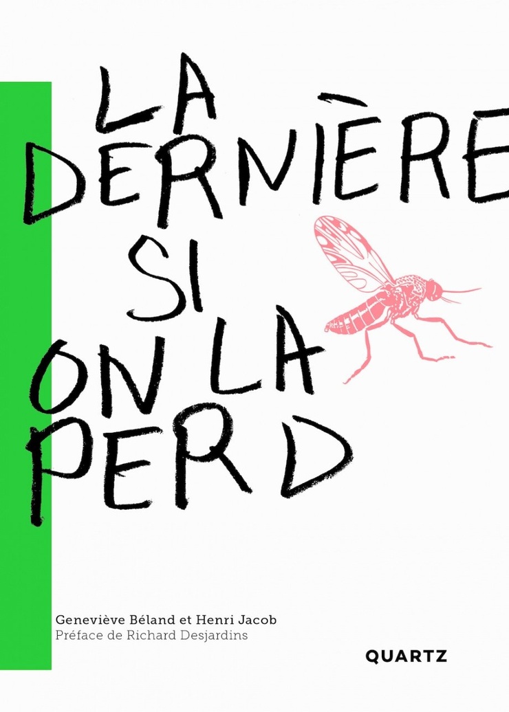 Picture of La dernière si on la perd