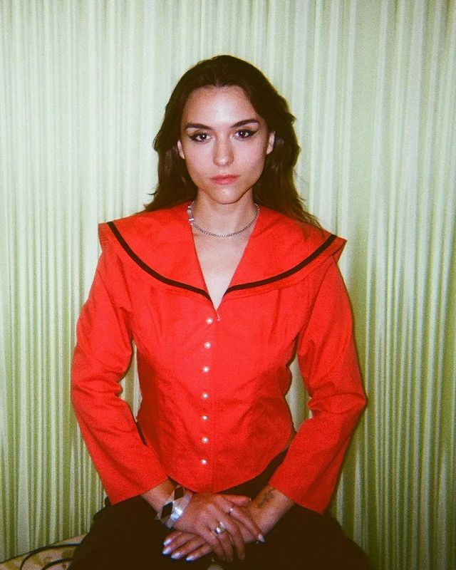 Image of Quinn Shephard