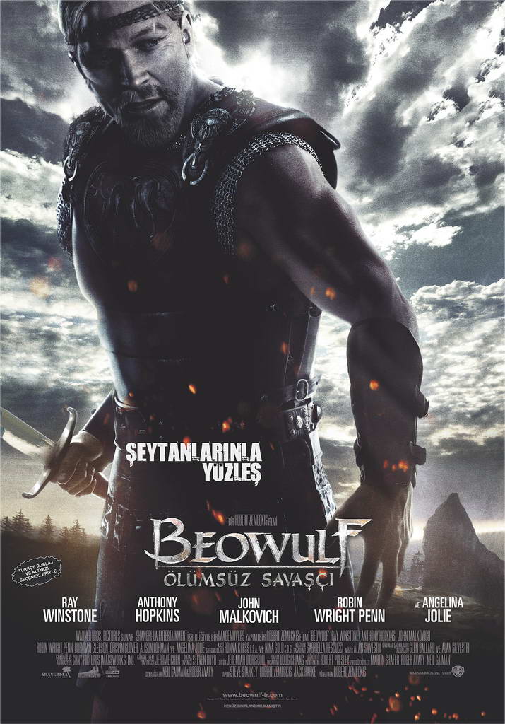 Beowulf picture