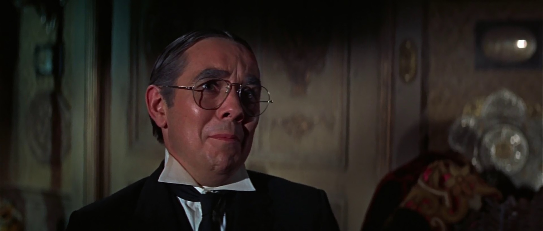 Ronnie Corbett