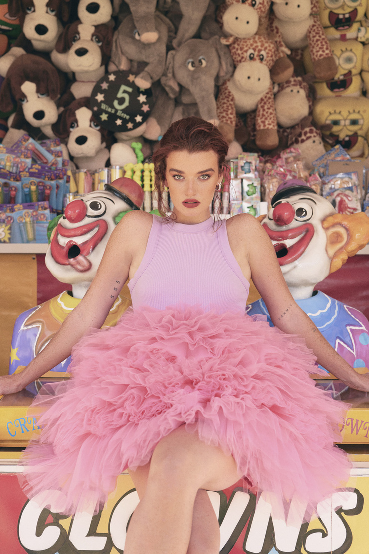 Picture of Hope Mancer