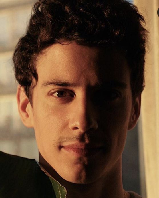 Picture of Adam DiMarco