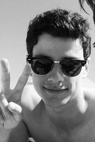 Picture of Adam DiMarco