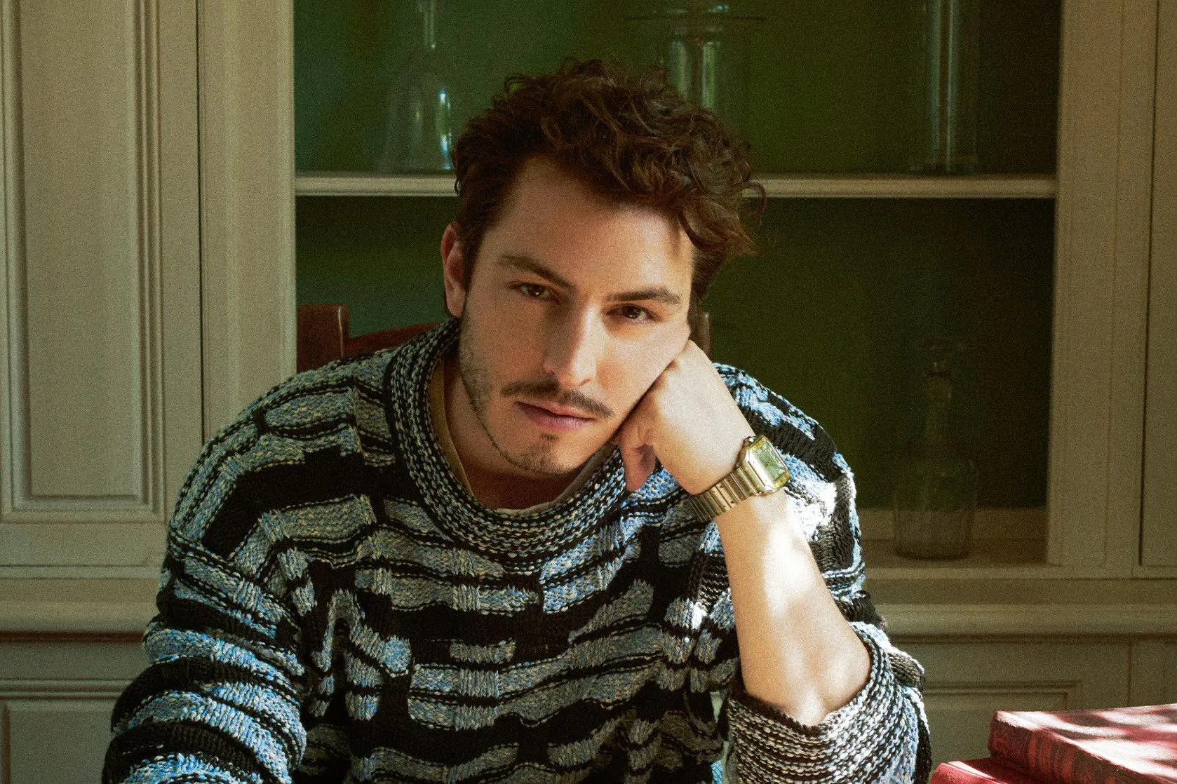 Boran Kuzum Picture
